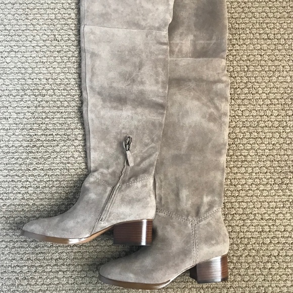 bp | Shoes | Bp Tessie Tall Boot Nwt | Poshmark